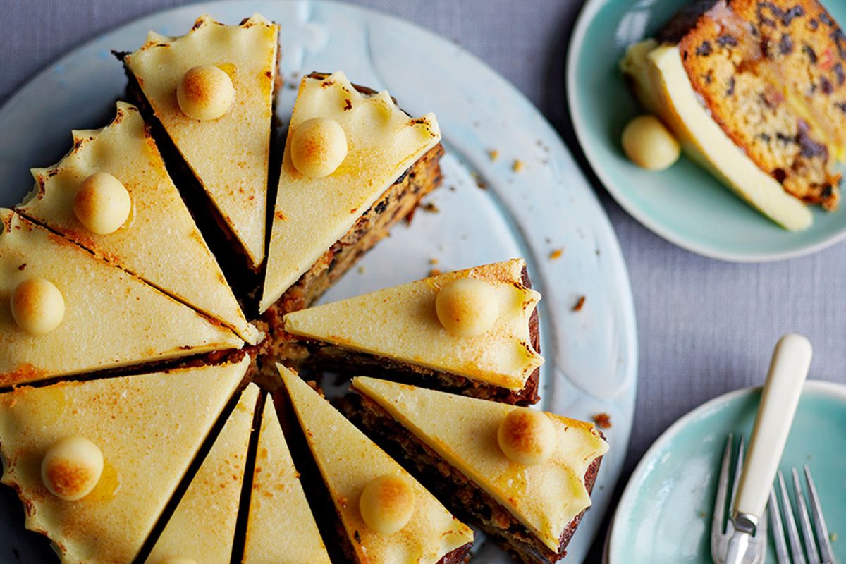 Best Easter recipe & bakes | Jamie Oliver Easter recipes