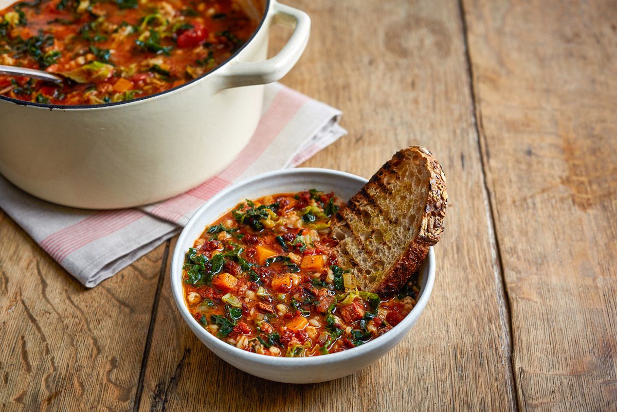 14 recipes every student should know | Features | Jamie Oliver