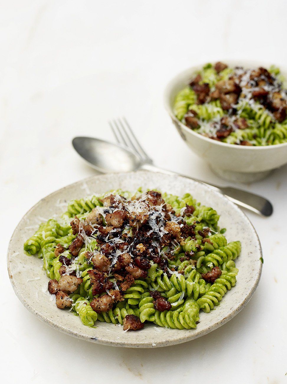 Jamie oliver sausage pasta store