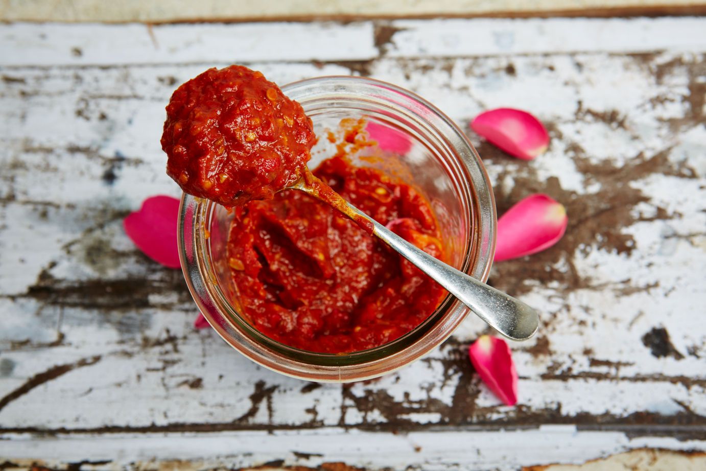 6 tasty ways to use harissa | Features