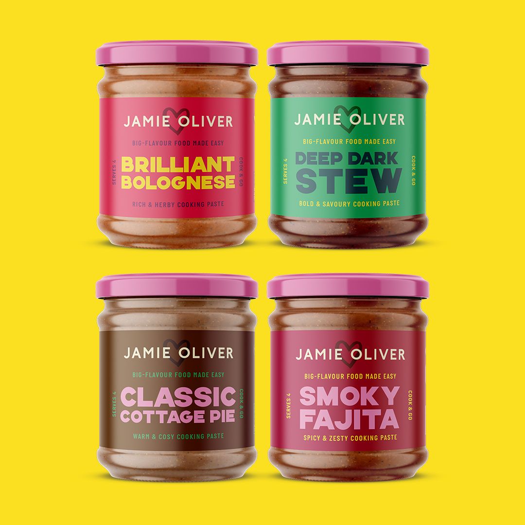 Making the most of your flavour paste