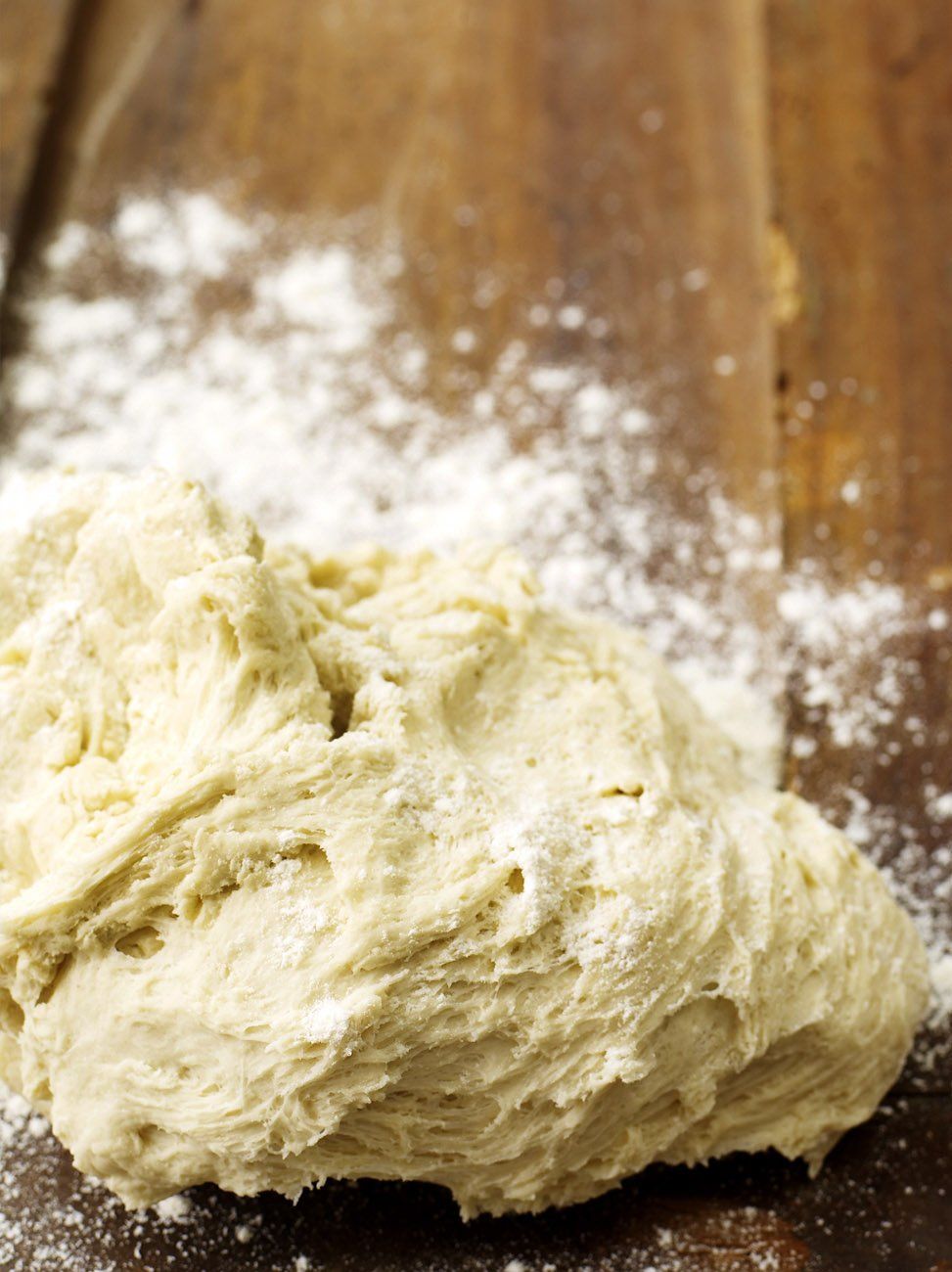 Homemade pizza dough recipe | Jamie Oliver recipes