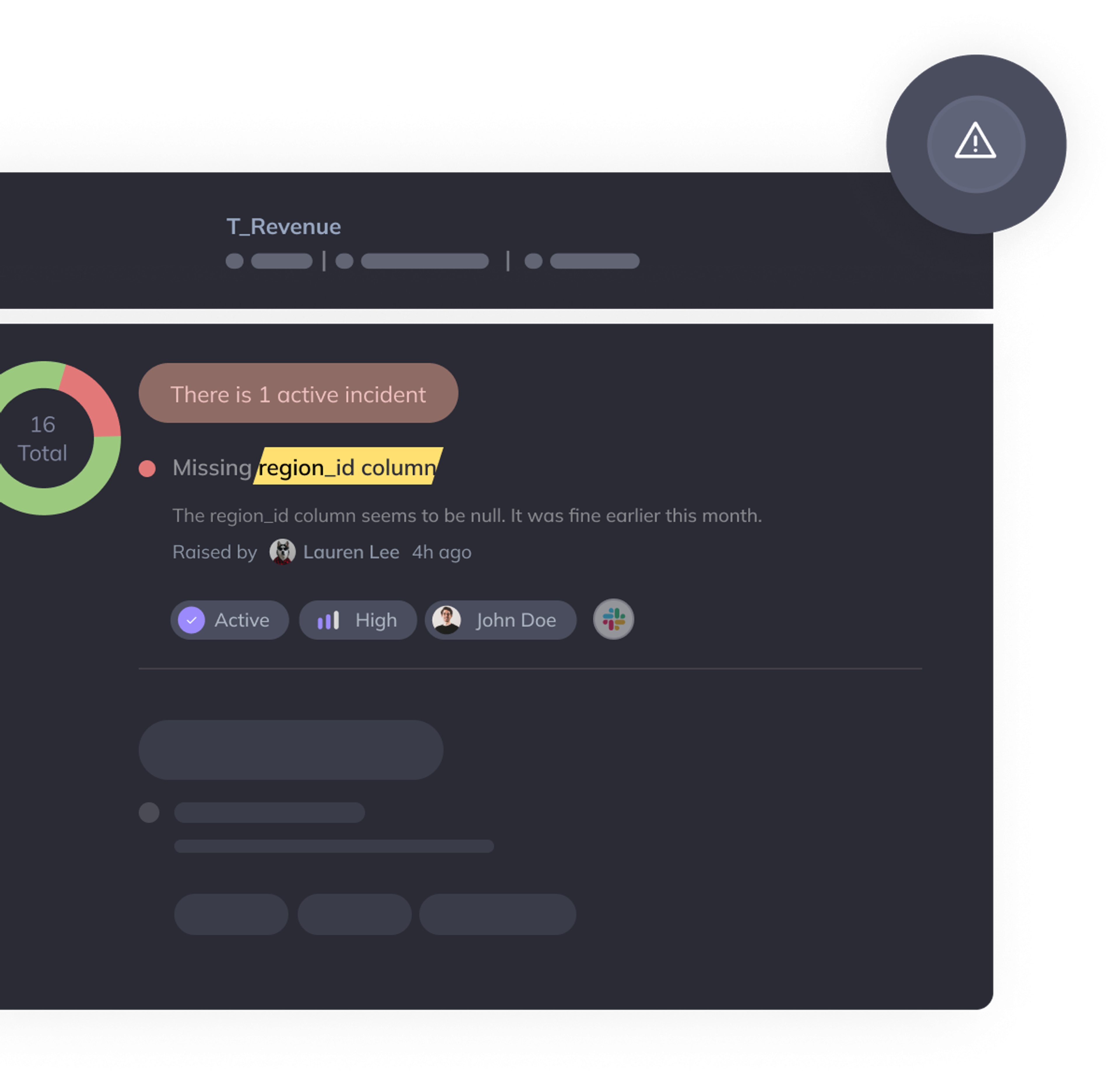 Acryl Observe - Complete Data Observability Platform unified with the ... Acryl Observe - Complete Data Observability Platform unified with the ...