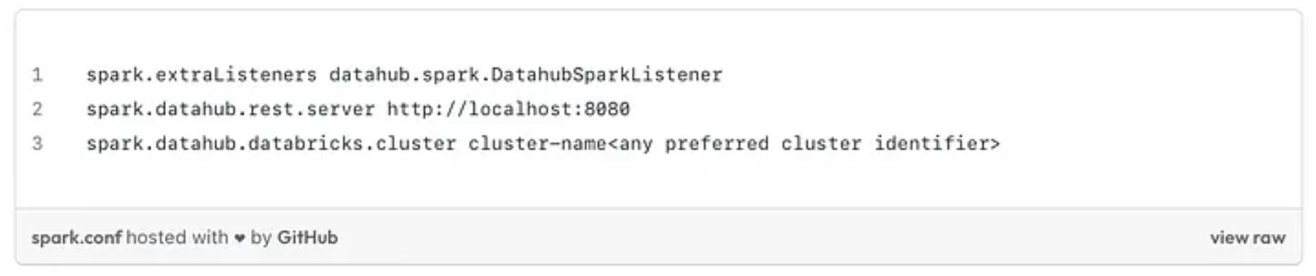 DataHub x Databricks: How to Set Up a Data Catalog in 5 minutes DataHub x Databricks: How to Set Up a Data Catalog in 5 minutes
