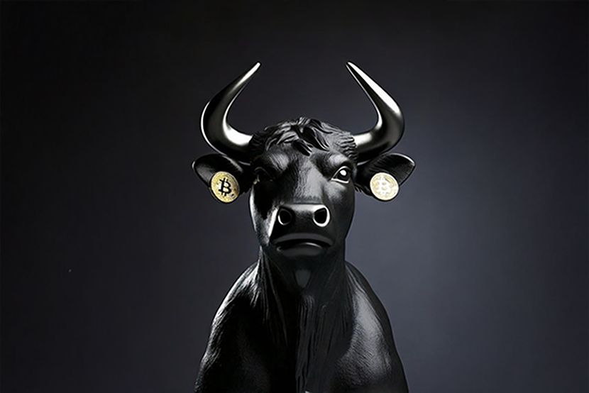 Anatomy of a Bitcoin Bull Market | Grayscale