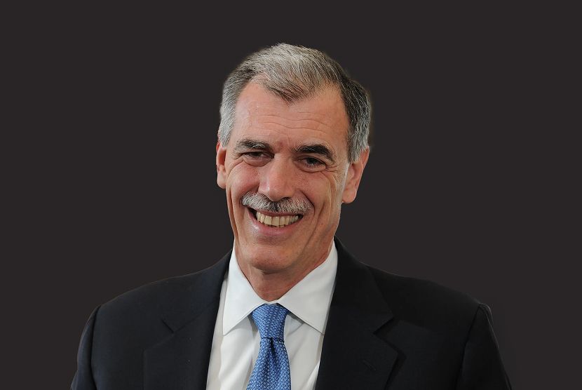 A Conversation with Don Verrilli | Blogs, News & Updates | Grayscale
