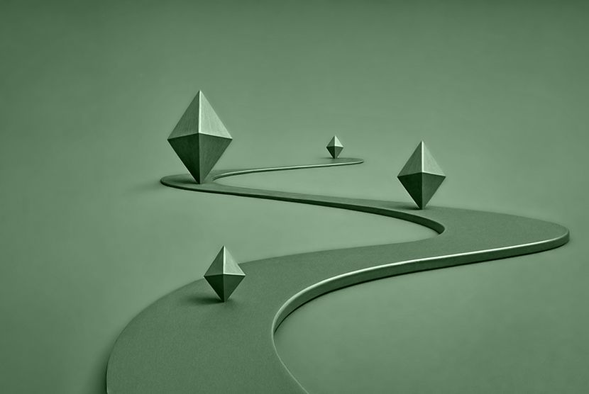 Layer 2s: Paving the Road to Scale Ethereum | Grayscale