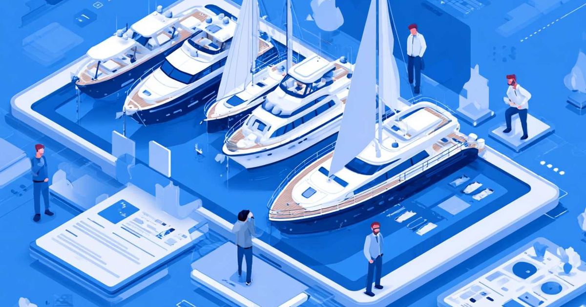 Multi-boat and More Subscription-plans