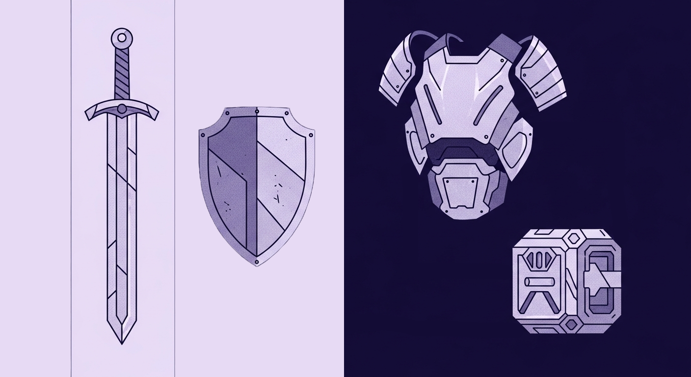 From Dull to Dynamic: The Art and Science of Metal Textures in Game ...