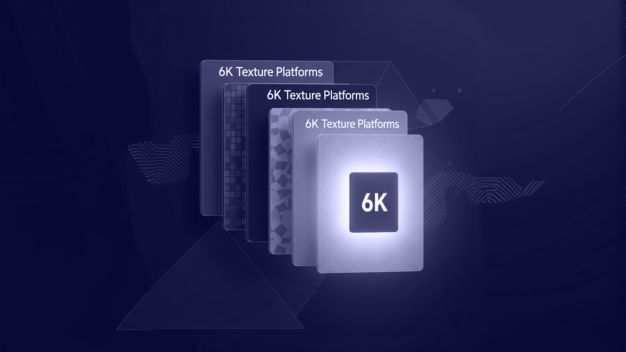 We Tested Every Major 6K Texture Platform, Here's What Actually Works