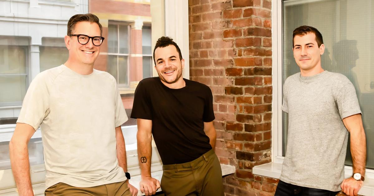 Ben Rubin of Towns | Knead