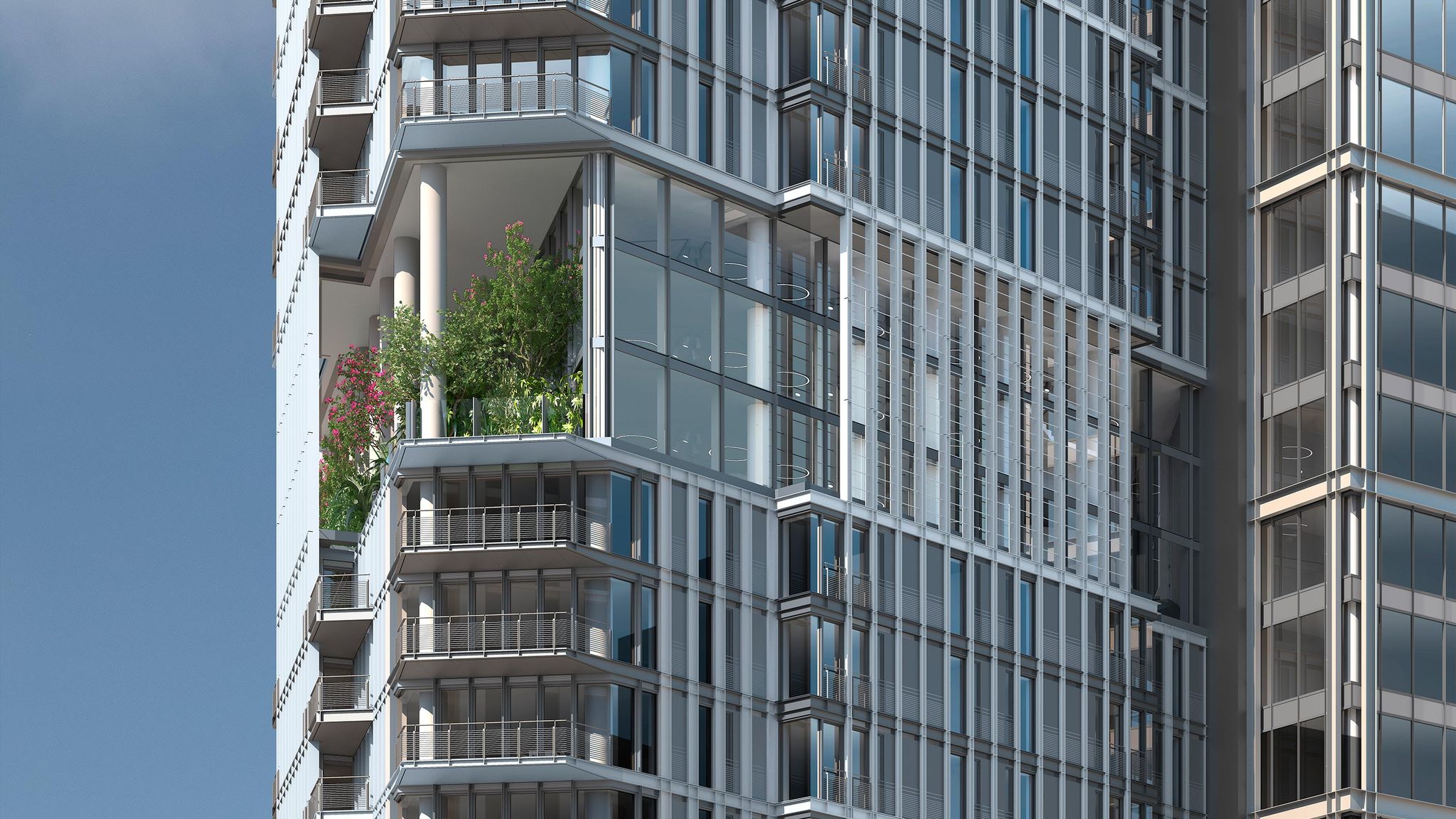 One Portal Way | Pilbrow & Partners