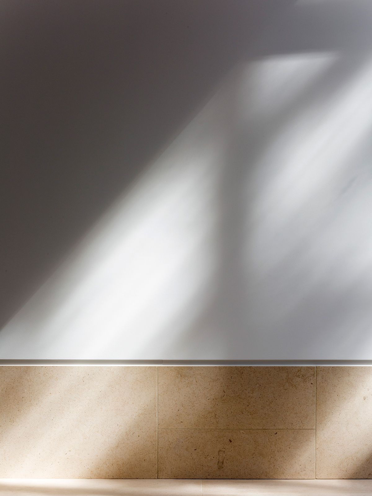 3 Orme Square | Pilbrow & Partners