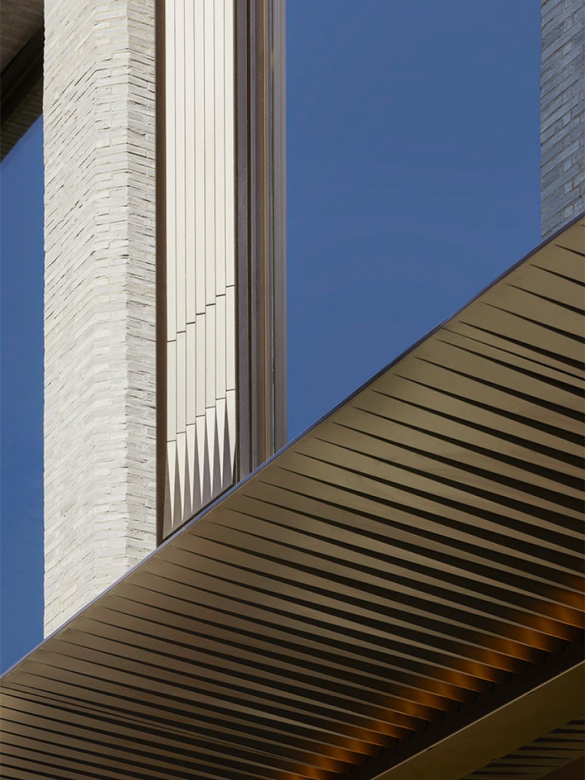 The Kensington Building | Pilbrow & Partners