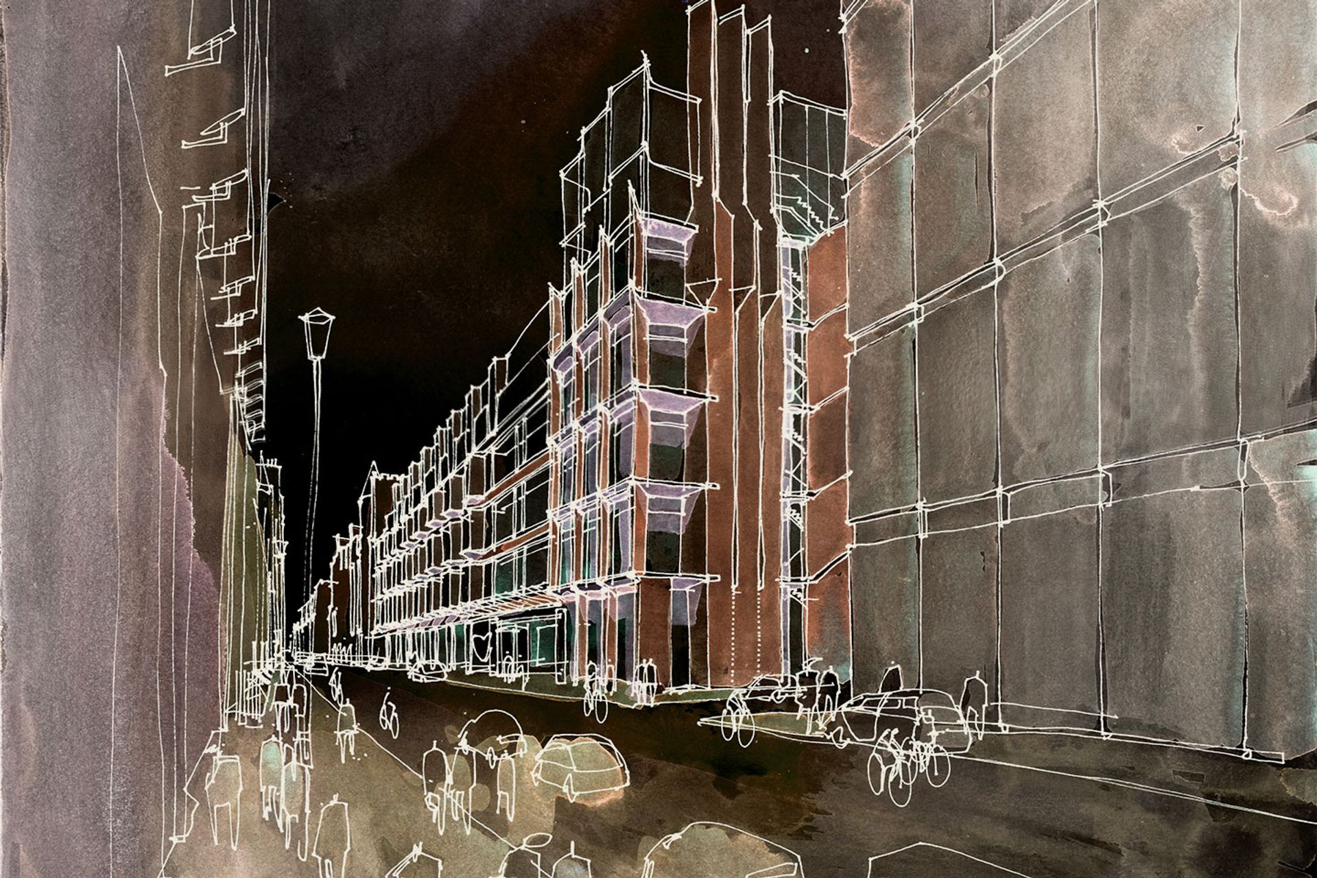 UCLH Phase 5 | Pilbrow & Partners