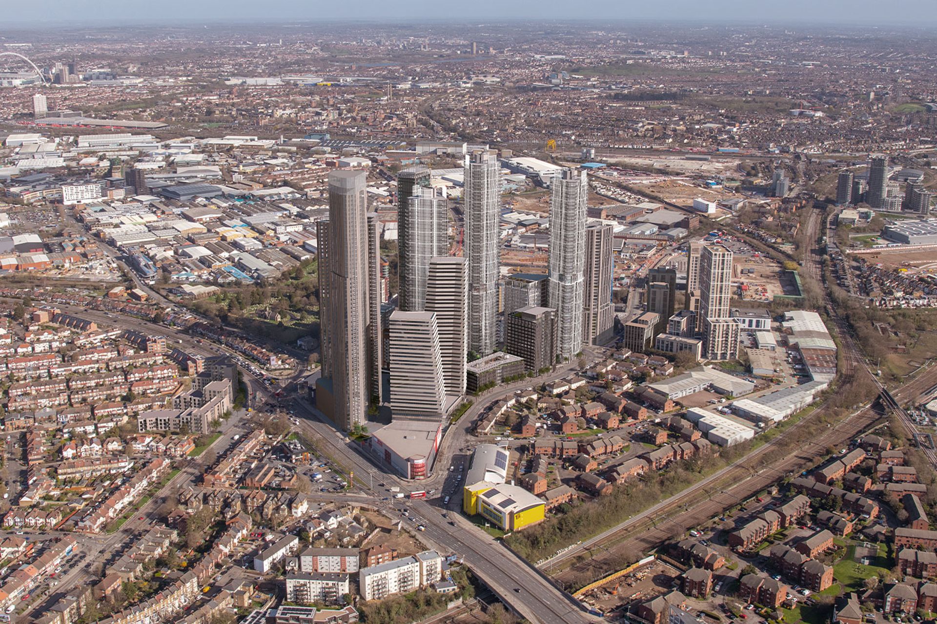 Selected | Pilbrow & Partners | Pilbrow & Partners