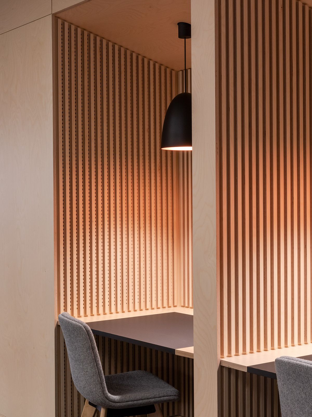 The Francis Crick Institute Operations | Pilbrow & Partners