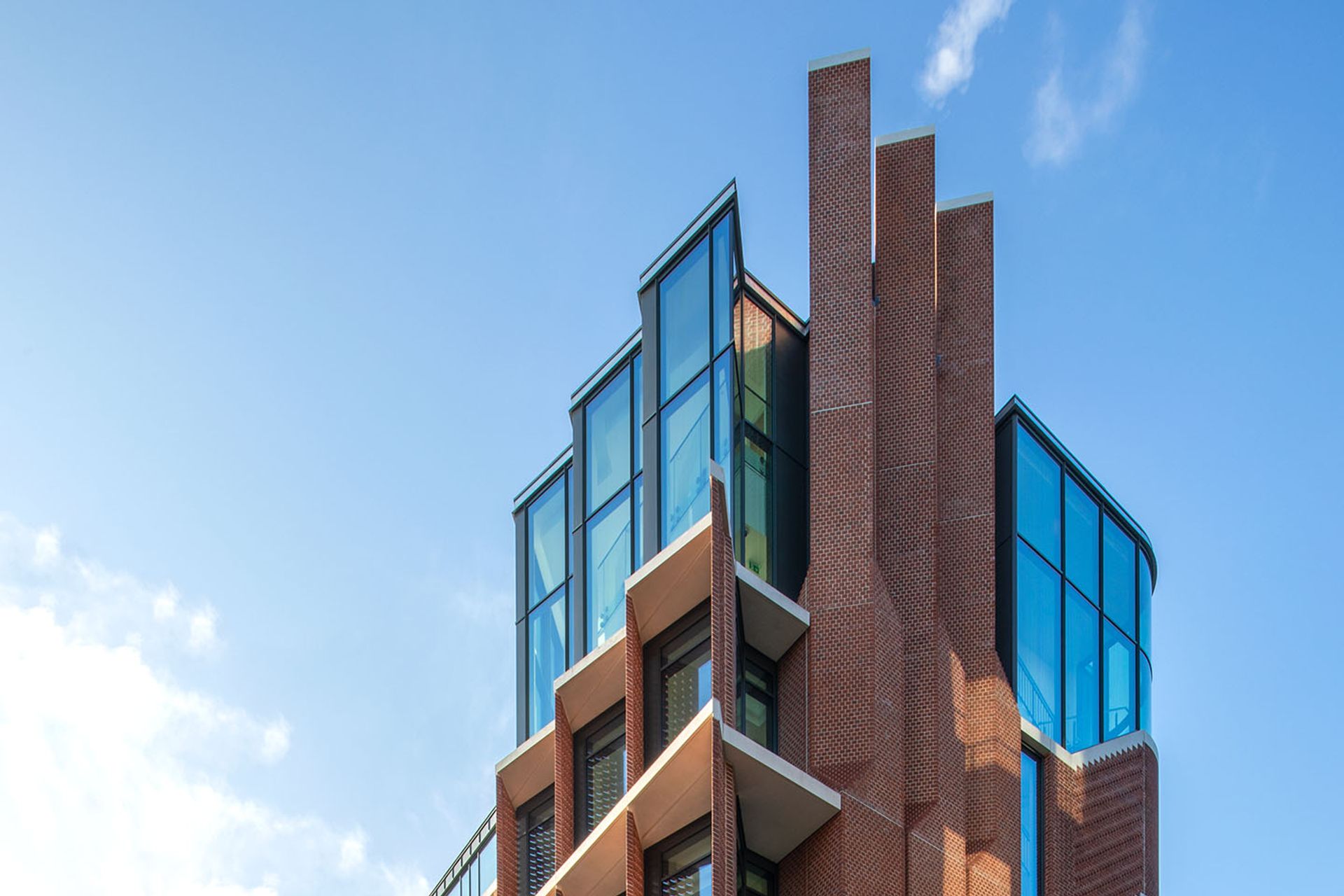 Principles | Pilbrow & Partners