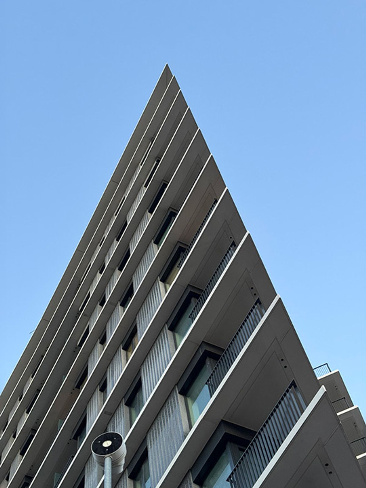 Westmont | Pilbrow & Partners