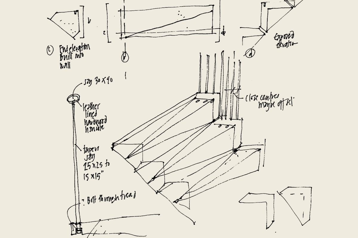 3 Orme Square | Pilbrow & Partners