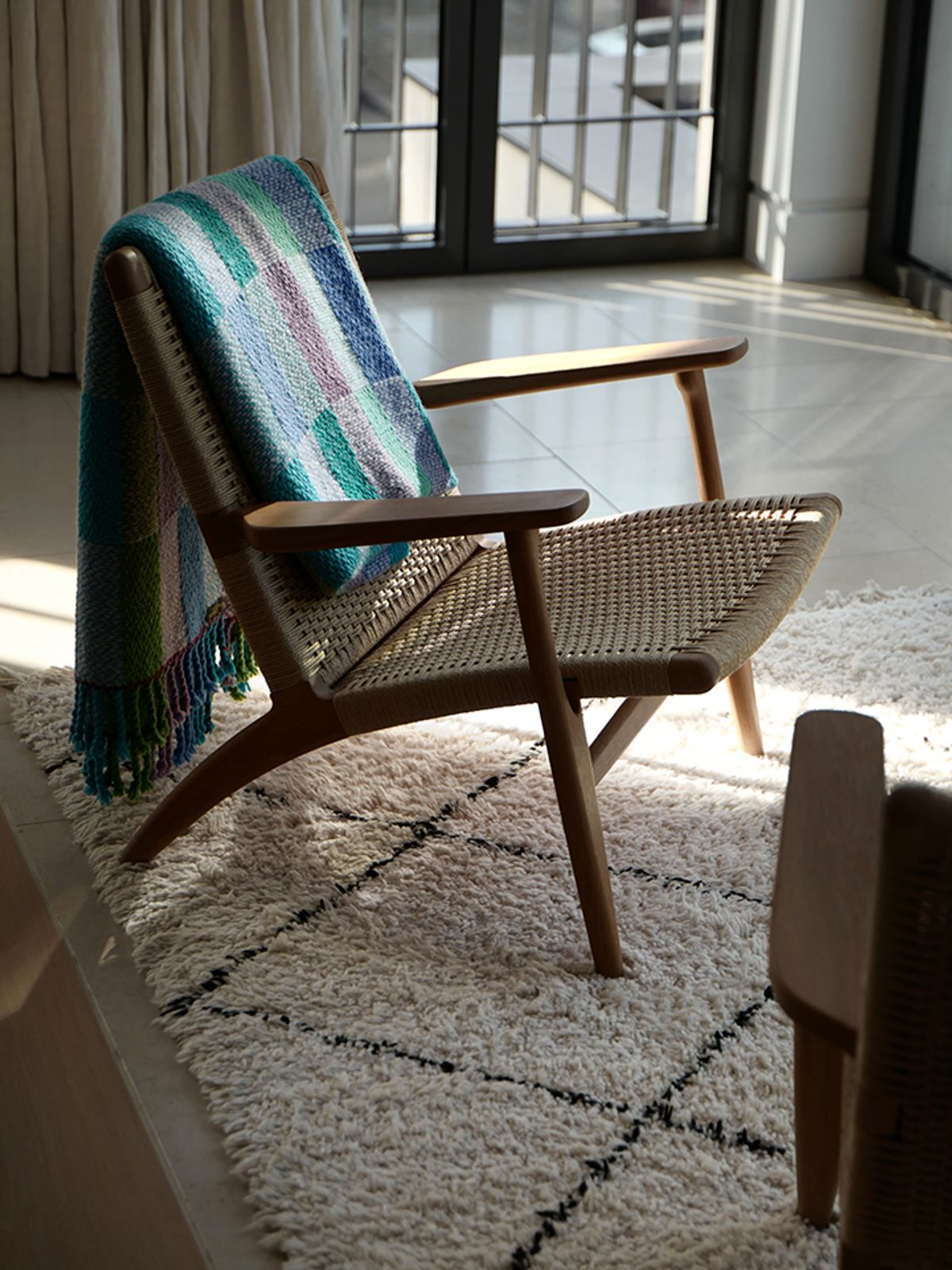 3 Orme Square | Pilbrow & Partners