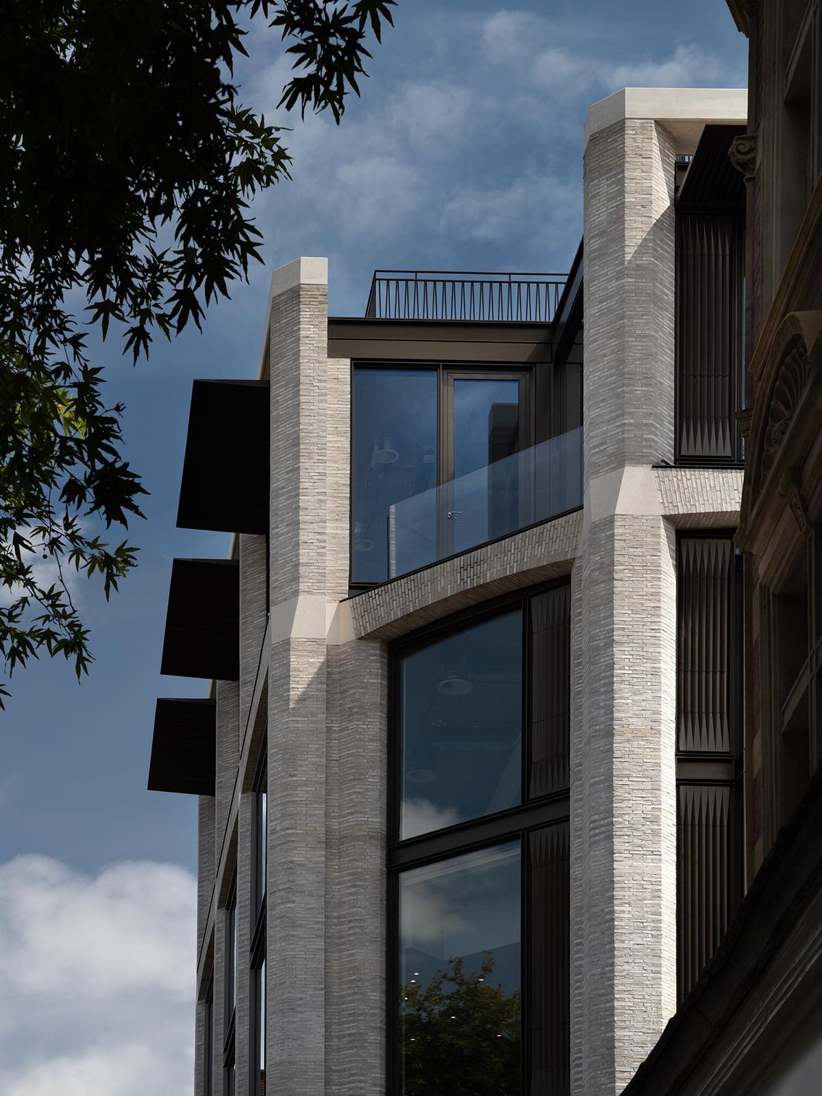 The Kensington Building | Pilbrow & Partners