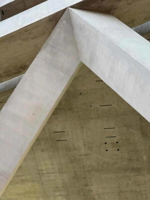 EDGE London Bridge | Pilbrow & Partners