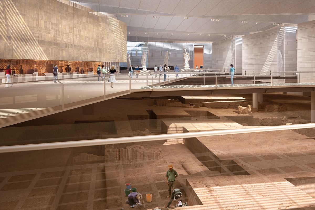 Heritage | Pilbrow & Partners | Pilbrow & Partners