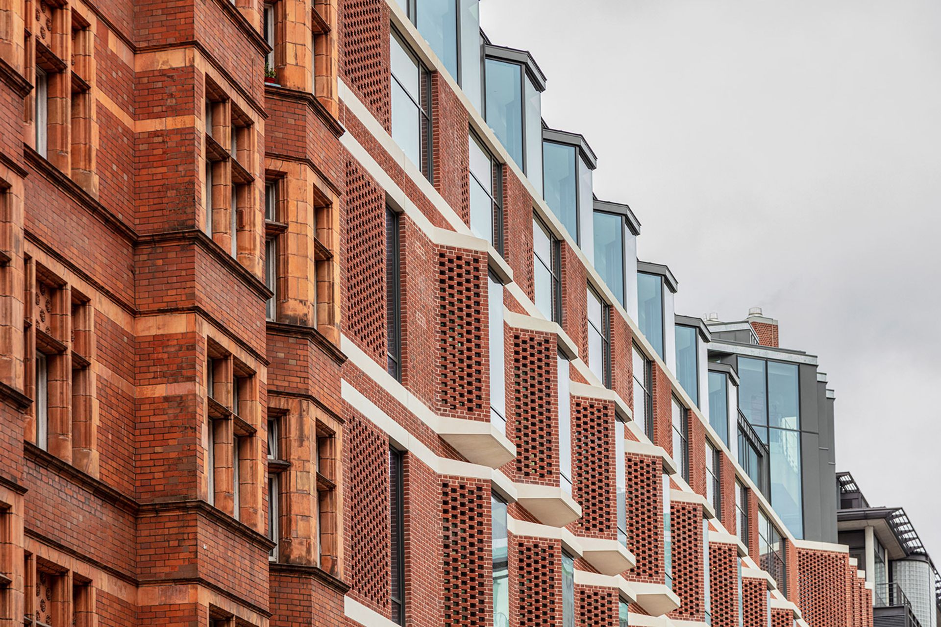 UCLH Phase 5 | Pilbrow & Partners