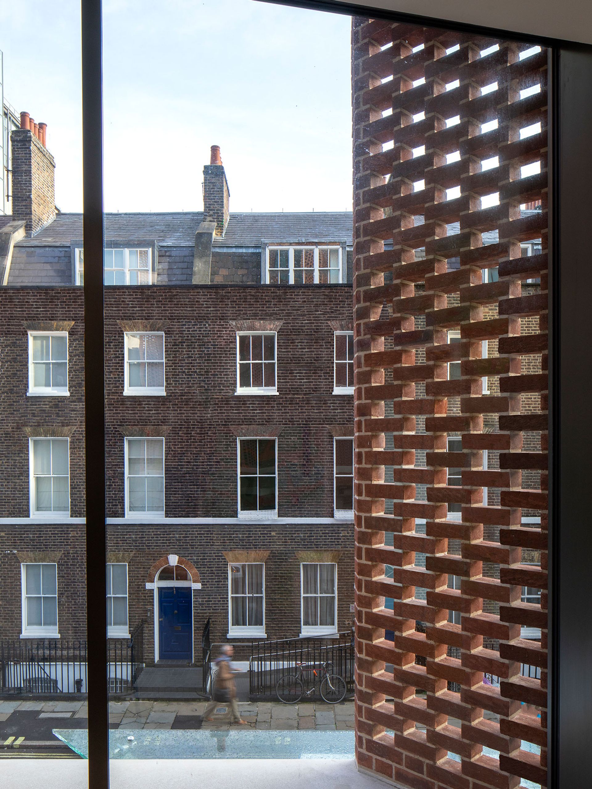 UCLH Phase 5 | Pilbrow & Partners