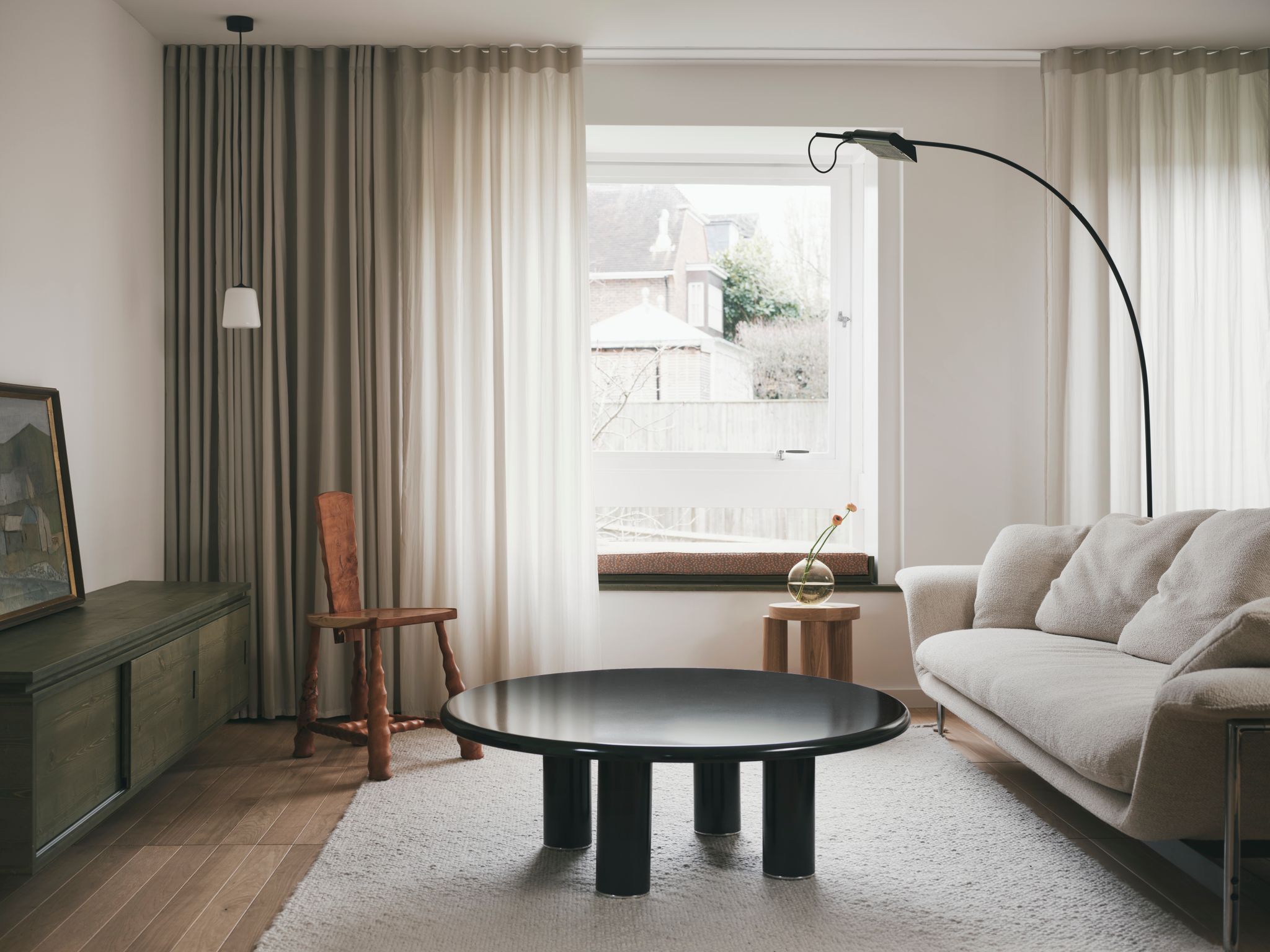 Studio George | Interior Design Studio