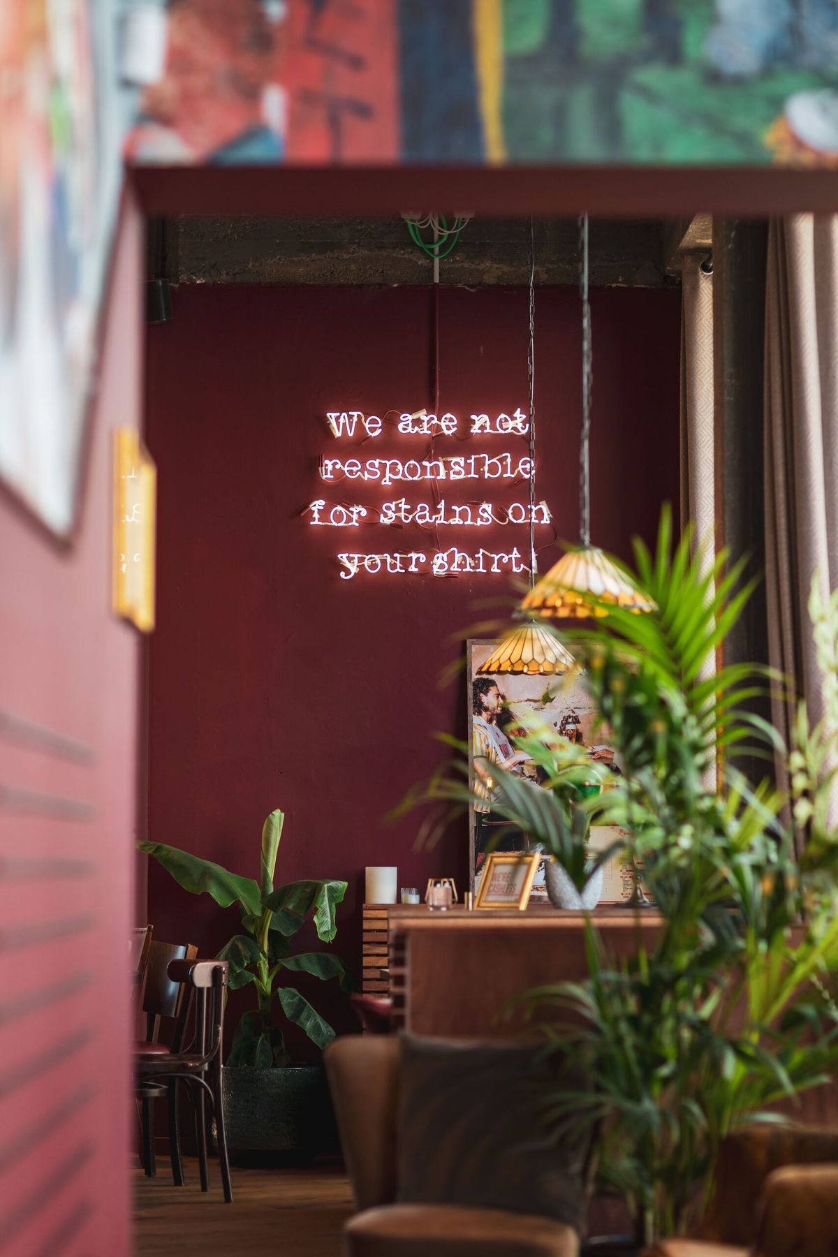 Winston Welcome - Hondvriendelijke restaurants, hotels en B&B's in België