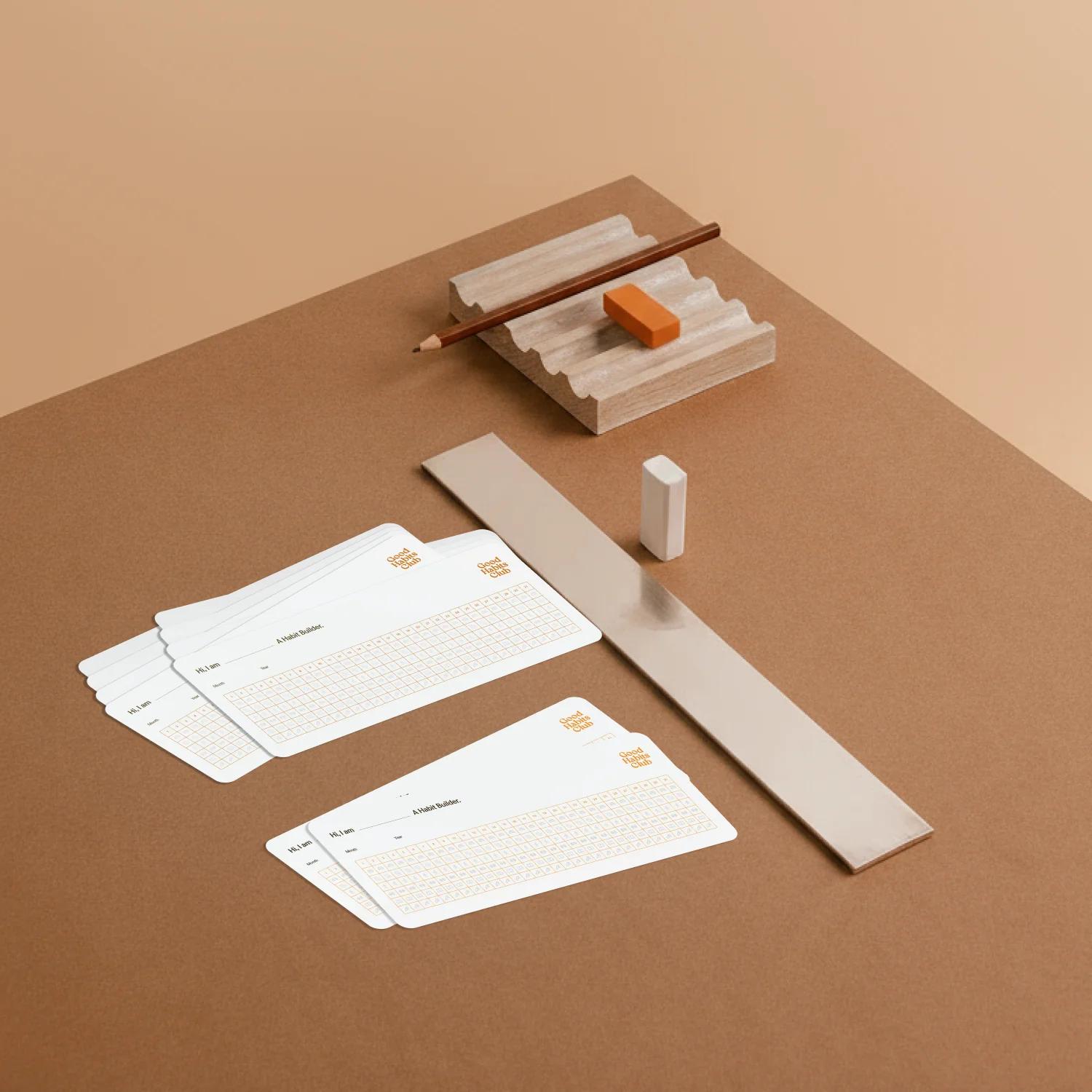 General Habit Store | Good Habits Club