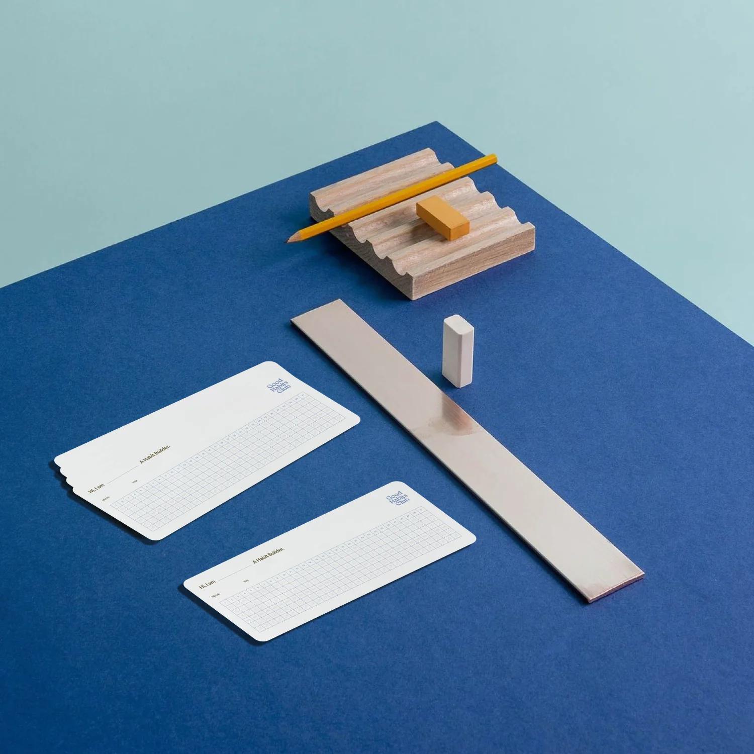General Habit Store | Good Habits Club
