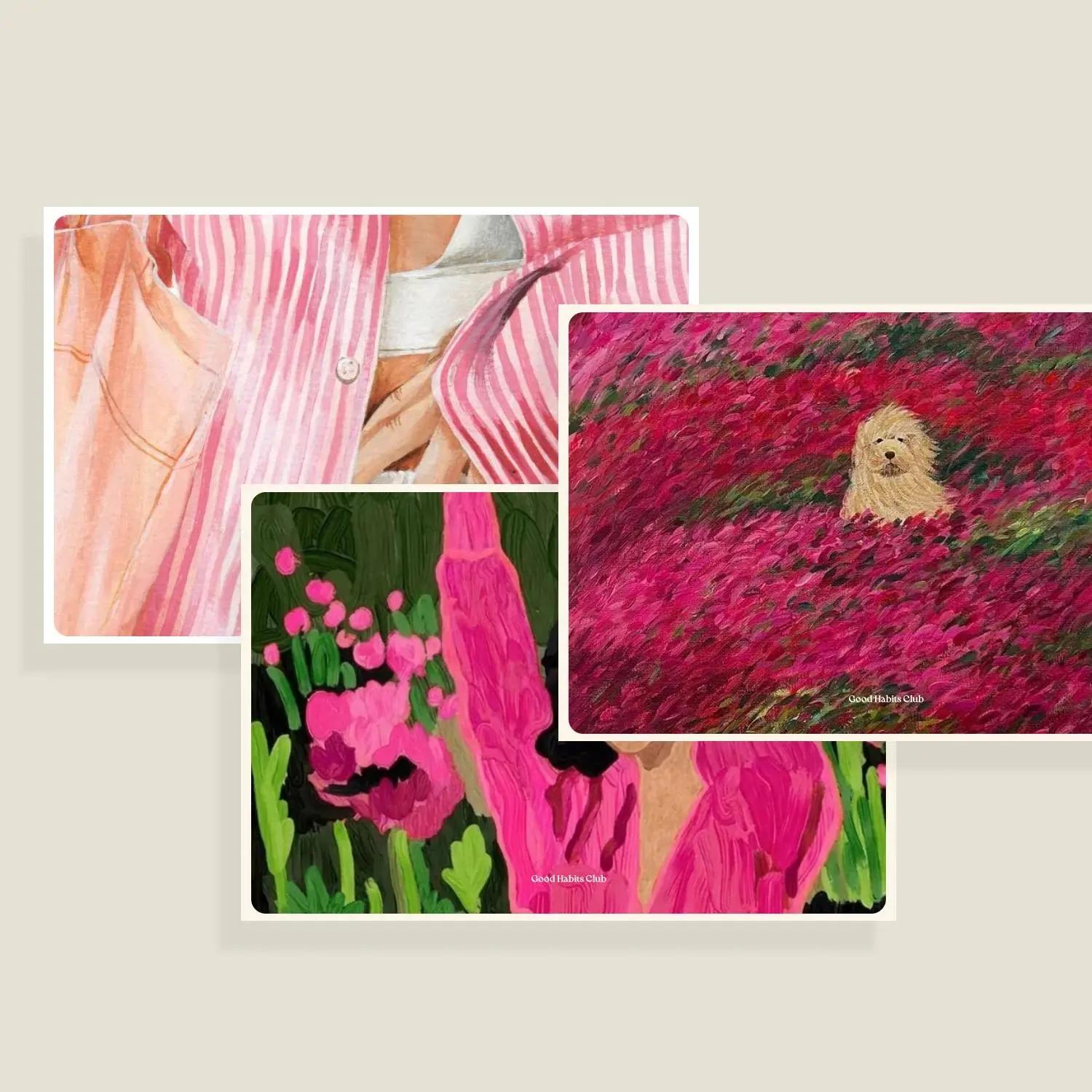 General Habit Store | Good Habits Club