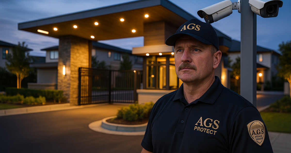 Hiring Security in Los Angeles (and OC): What It Costs and How to ...