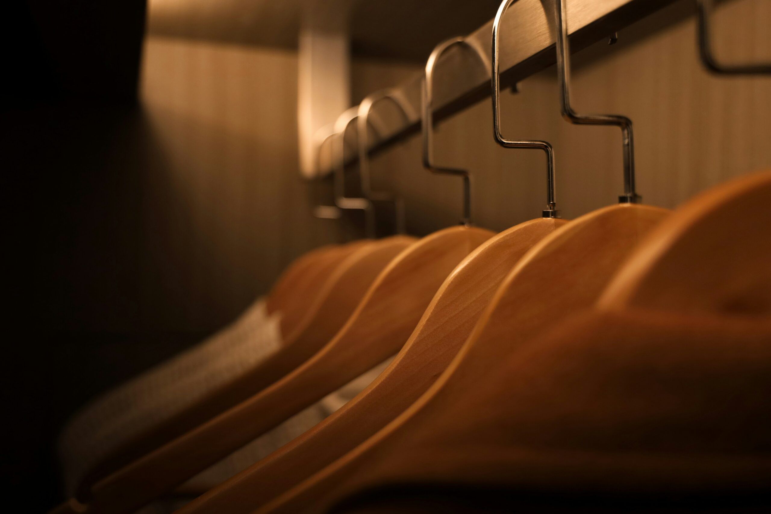 How to Maximize Closet Space With Little Hanging Room | Renuity