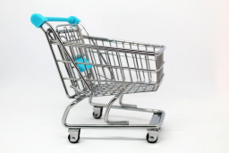 Bulk Food Storage Ideas for Costco and Sam’s Club Shoppers