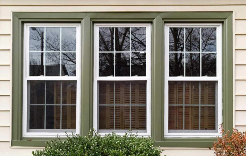 Best Vinyl Replacement Windows & Installation – Renuity