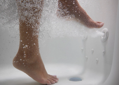 Bath Routines Every Athlete Should Know | Renuity