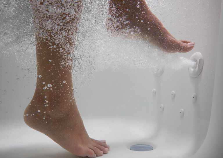 Bath Routines Every Athlete Should Know | Renuity