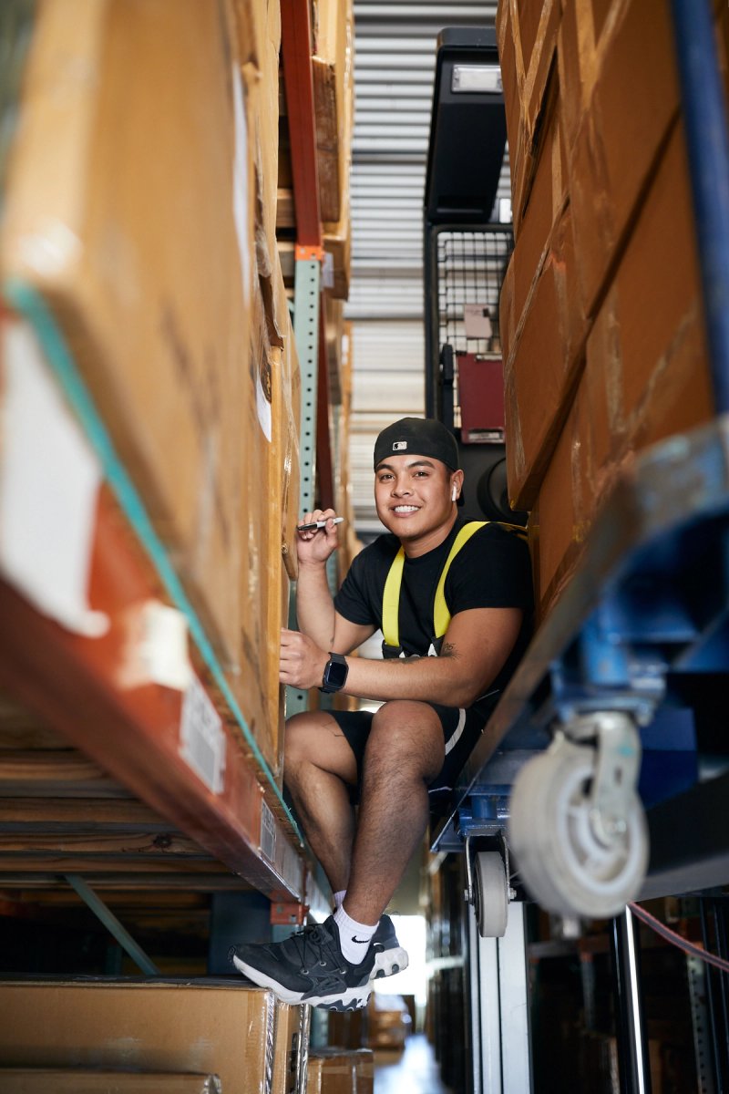 Discover Talent | Openwork Jobs