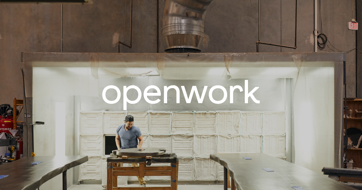 Machine Operator | Jobs | Openwork Jobs