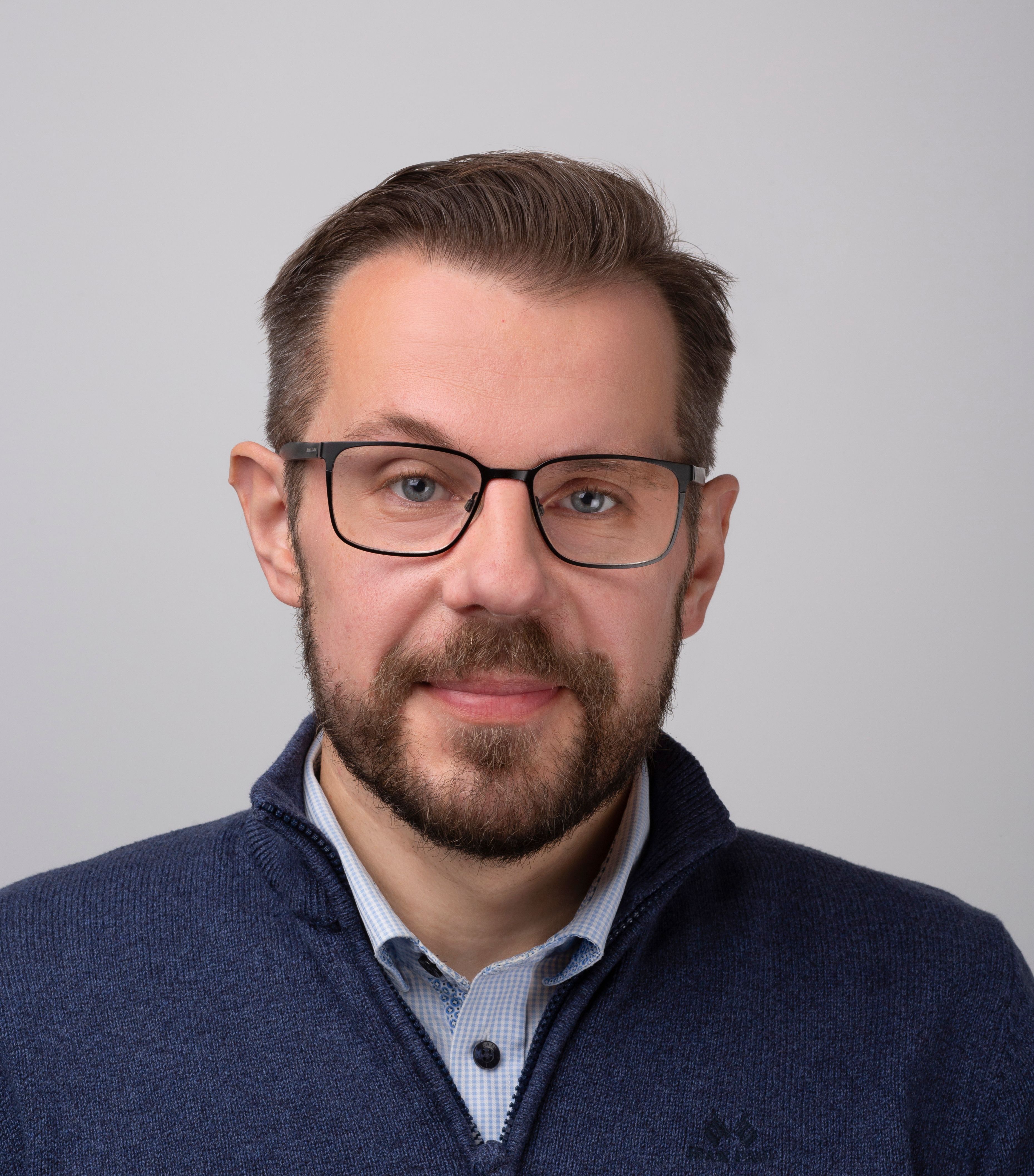 Ansatt: Filip Drozd - RBUP