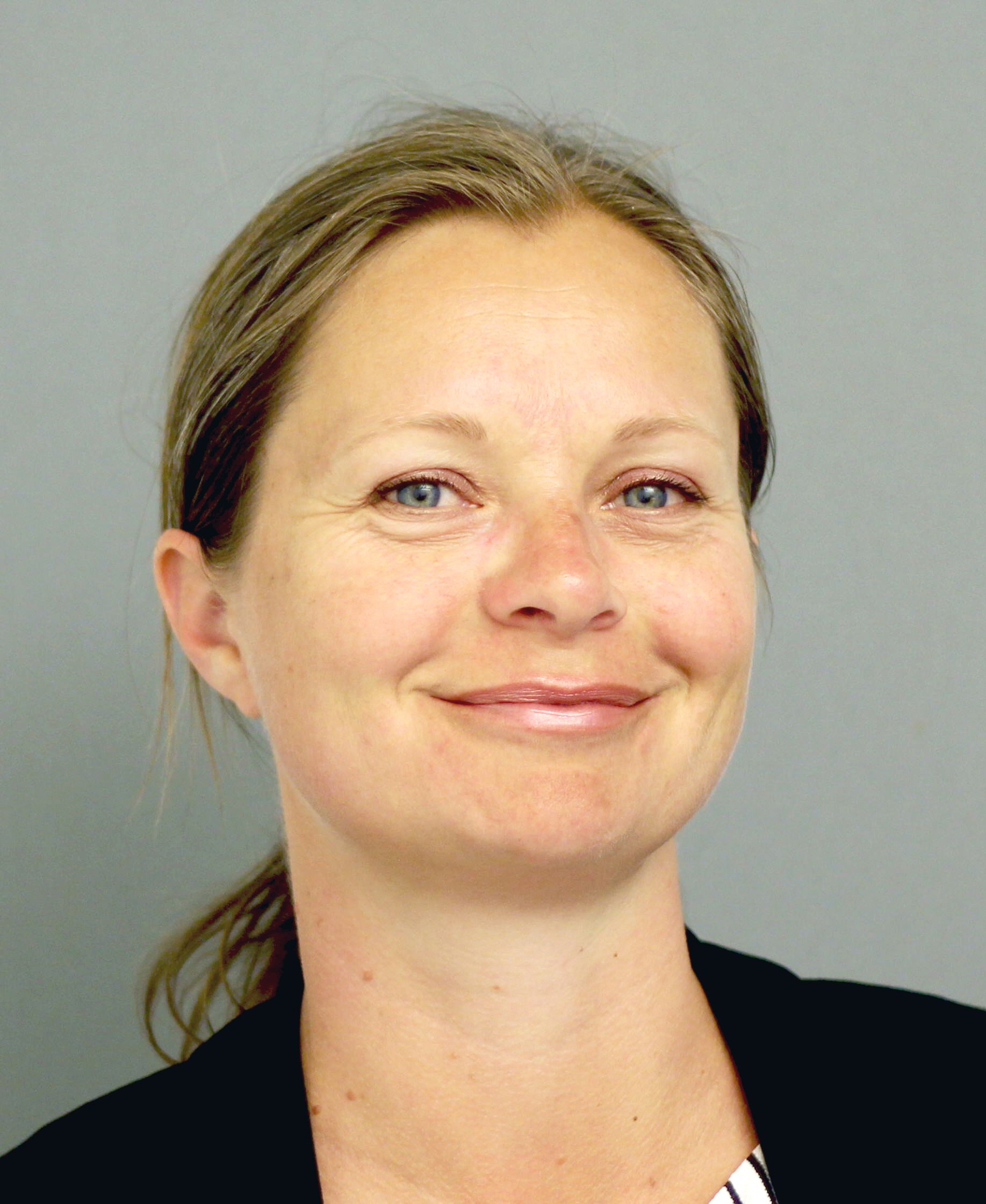 Ansatt: Caroline Lund - RBUP