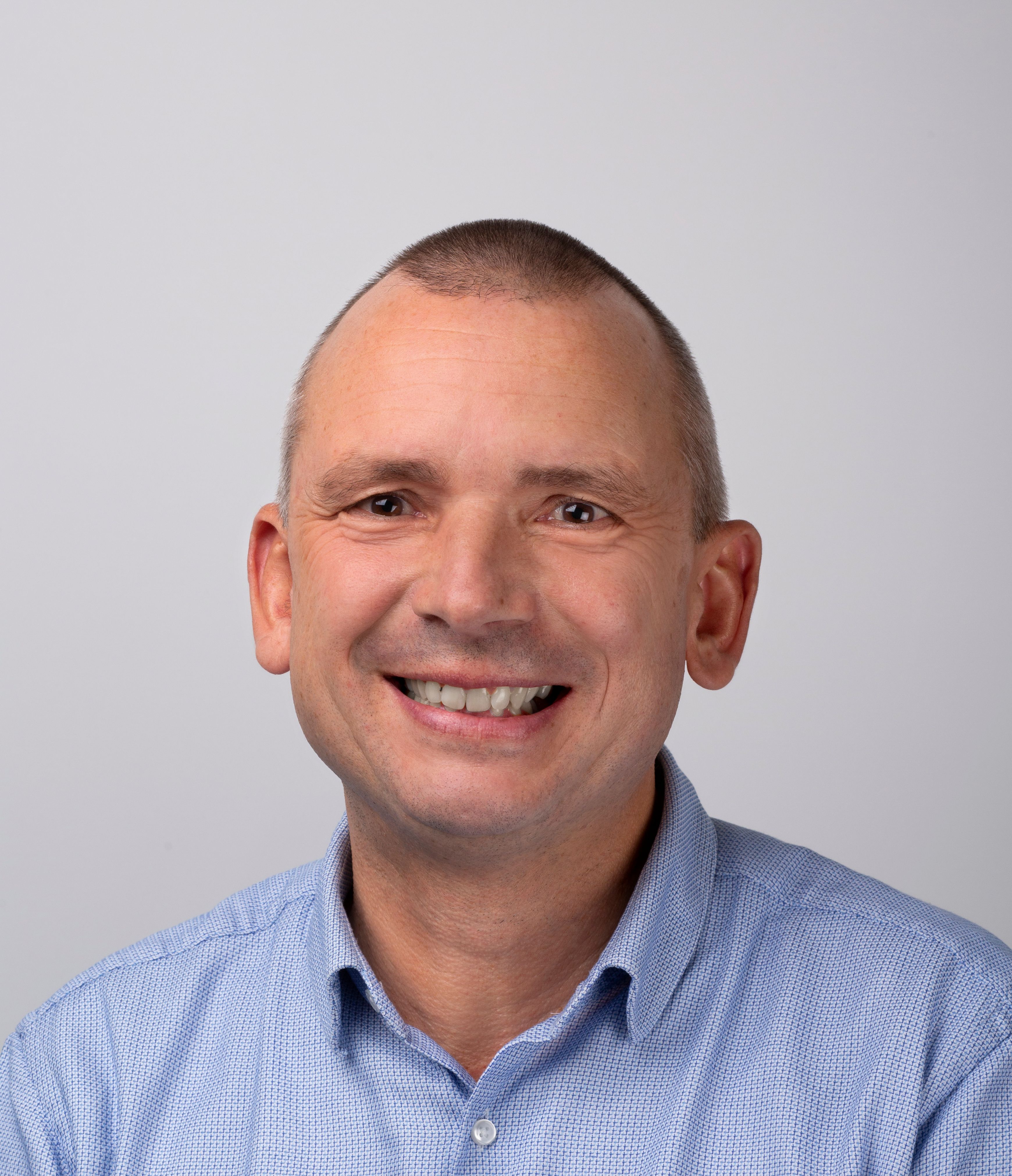 Ansatt: Simon-Peter Neumer - RBUP