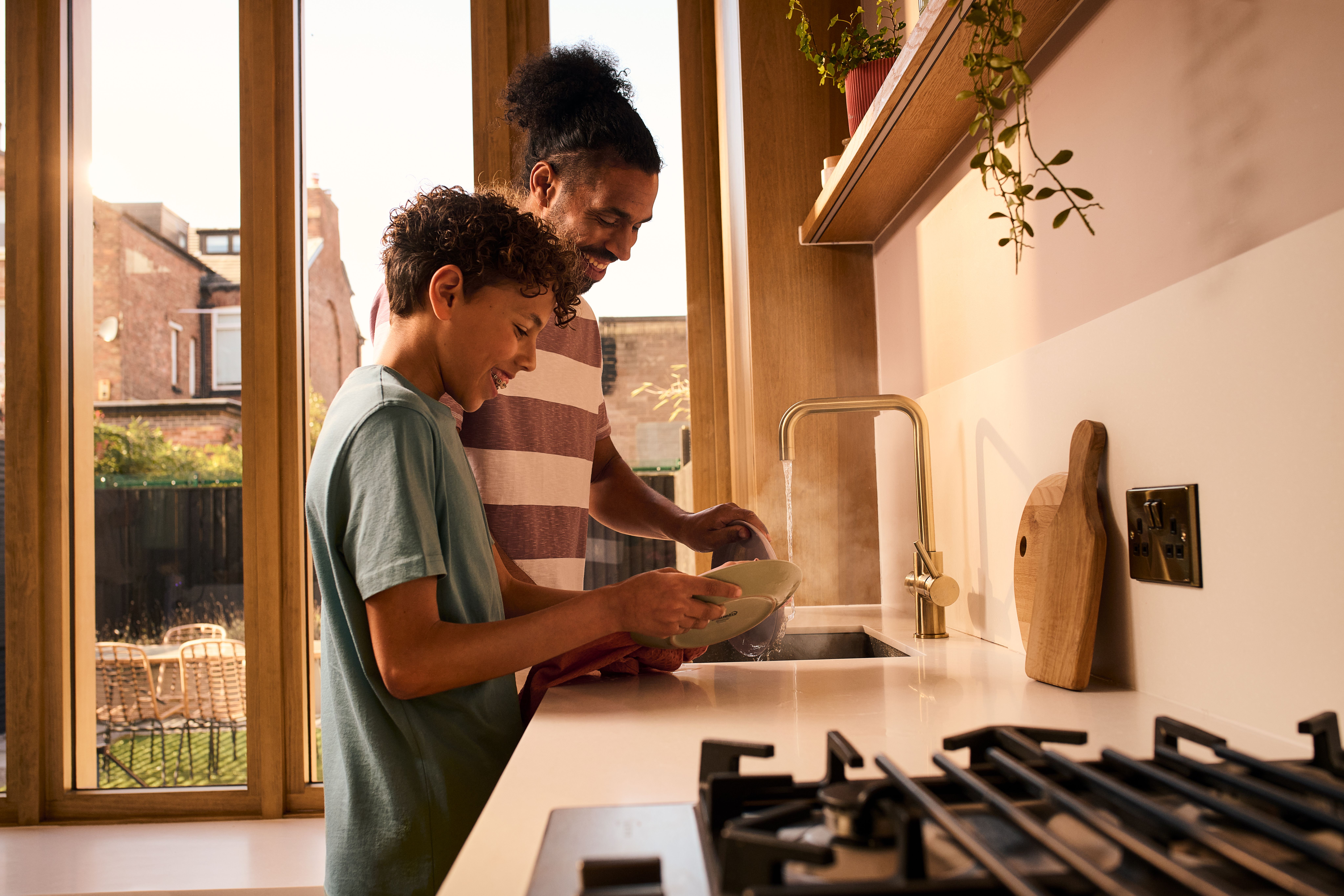 How does the zero emission Luthmore boiler work? Understanding the tech ...