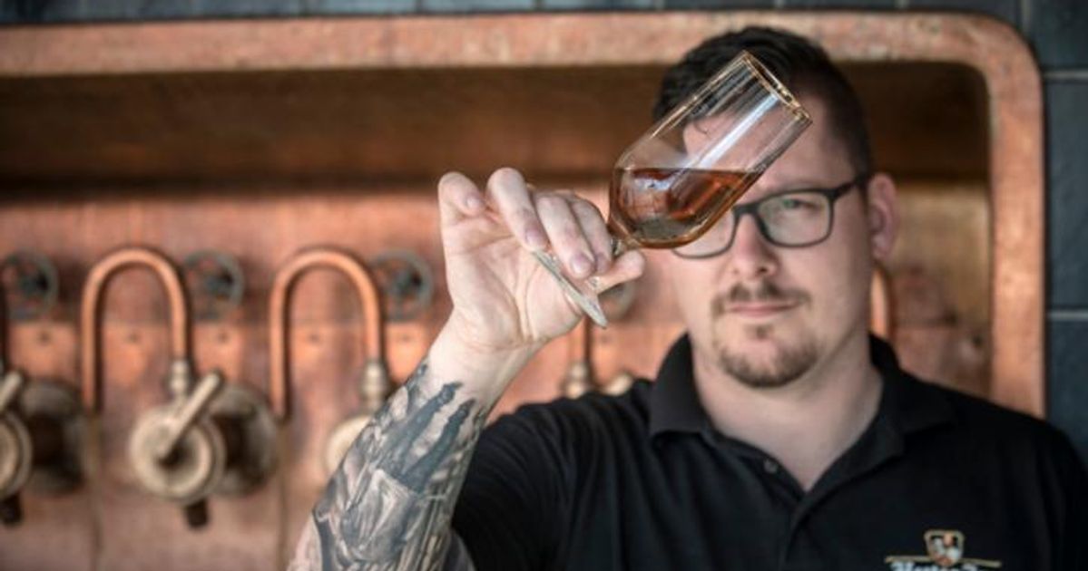 Onderscheidend onvermogen - Kaliber Interactive