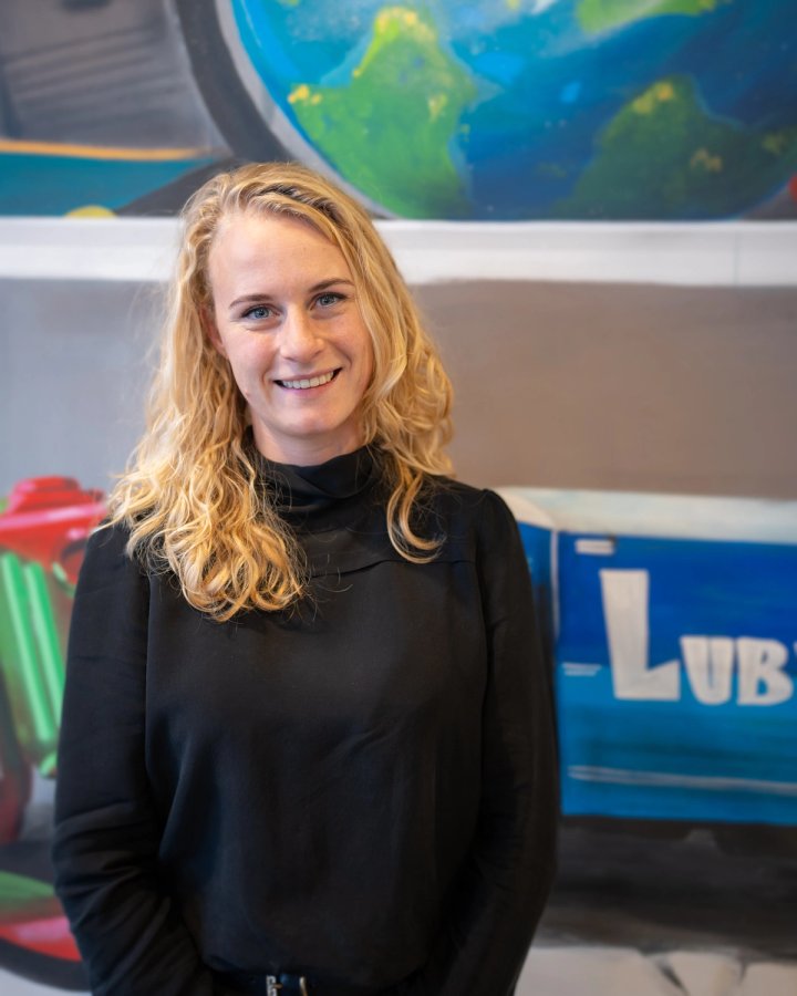 Ons Team - Kaliber Interactive