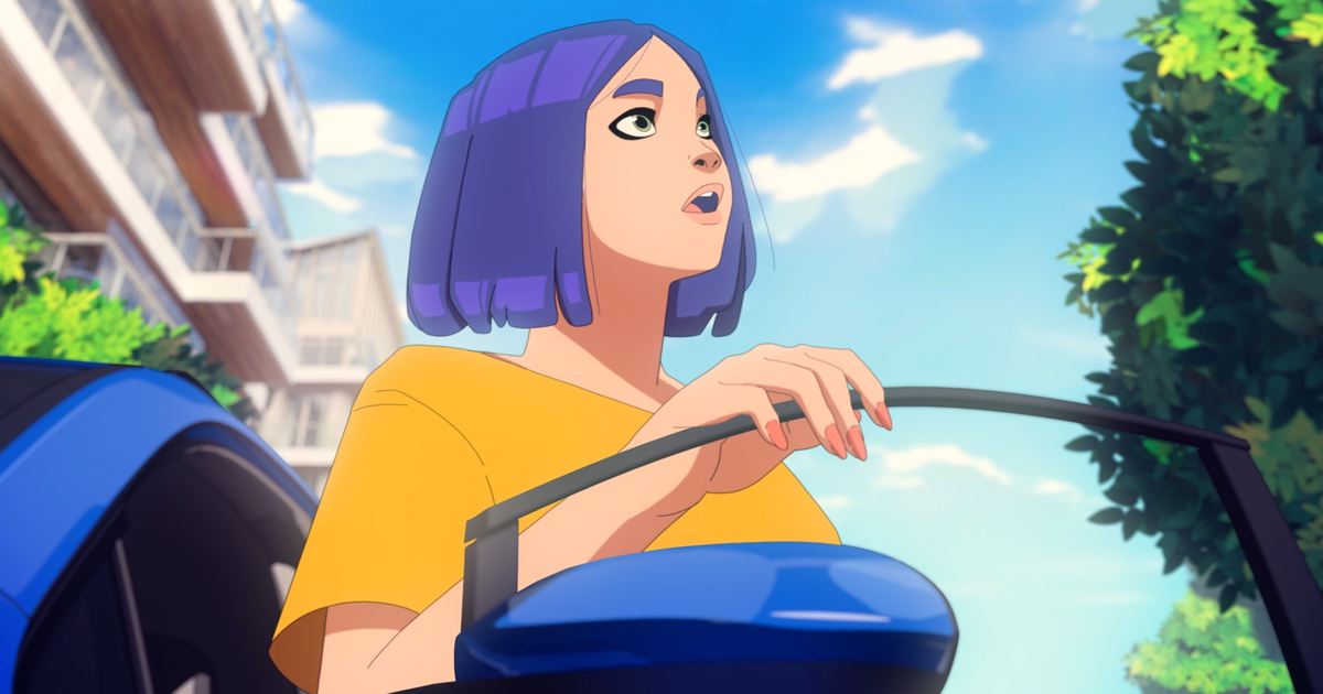 KLM Tech & Data - Are you up for it? - Kaliber Interactive